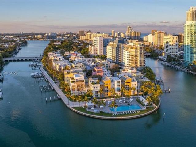 230 Water Way, Miami Beach, FL 33141