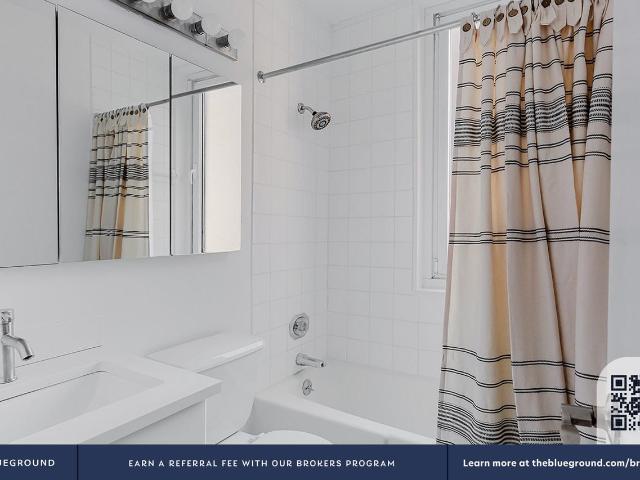 230 West 55th Street 1 Bedroom Apartment for Rent at 230 W 55th St #508, New York, NY 10019 Theater District