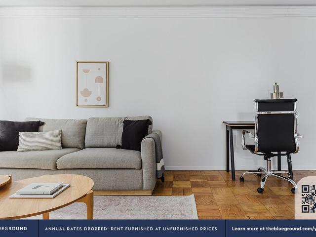 230 West 55th Street 1 Bedroom Apartment for Rent at 230 W 55th St #508, New York, NY 10019 Theater District