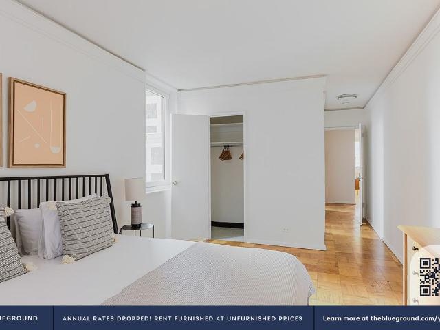 230 West 55th Street 1 Bedroom Apartment for Rent at 230 W 55th St #508, New York, NY 10019 Theater District