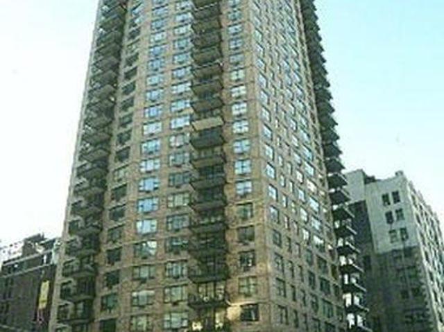 230 West 55th Street, New York, NY