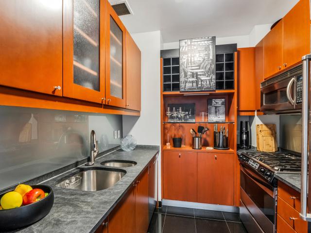 230 West 56th Street, Unit 54F