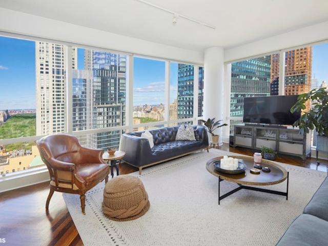 230 West 56th Street, New York, NY