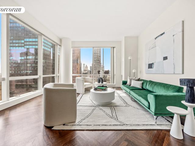 230 West 56th Street, New York, NY