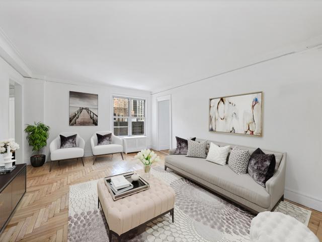 230 West End Avenue, New York, NY