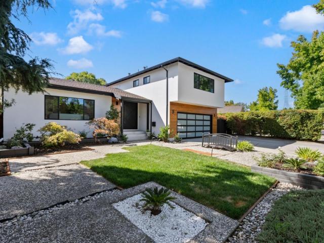 230 Westchester Dr, Los Gatos, CA 95032 | MLS #ML82037 | Compass