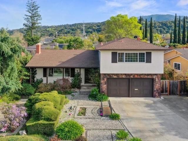 230 Westchester Dr, Los Gatos, CA 95032