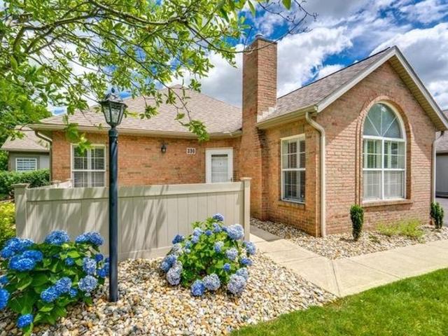 230 Whippoorwill Ln, Mansfield, OH 44906