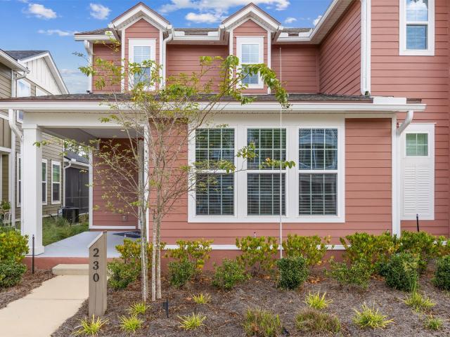 230 Wildlight Ave, Yulee, FL 32097 | MLS #114775