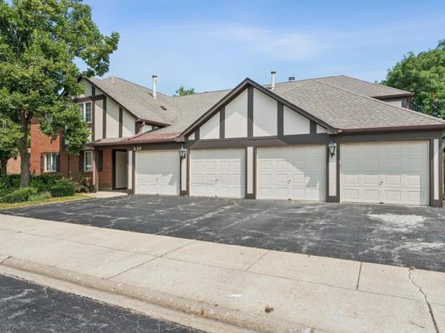 230 Windsor Ln Unit D, Willowbrook, IL 60527