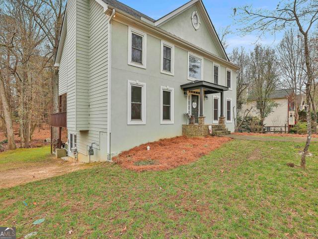 230 Wyngate Circle