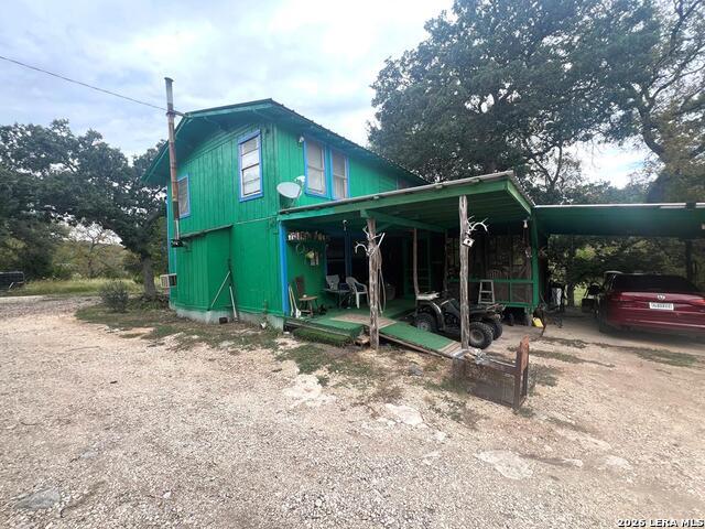 230 Teague Rd