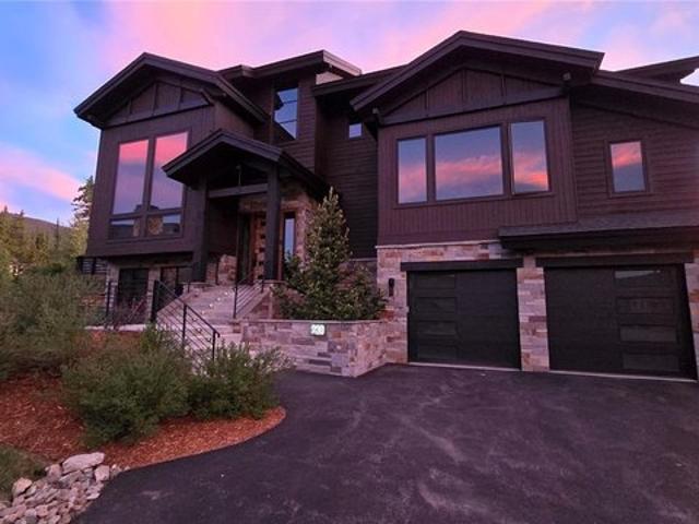 230 Telluride Ct Lot 7, Dillon, CO 80435