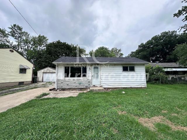 230 Tennessee, 2 beds, 1 full bath