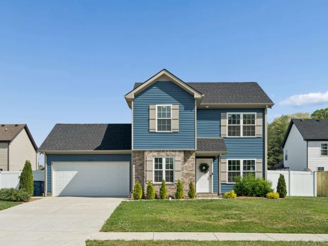 230 Timber Cir