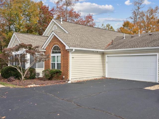 230 Timberline LOOP