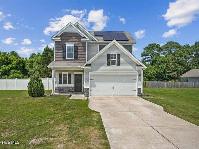 230 Timberline Oak Dr, Goldsboro, NC 27534