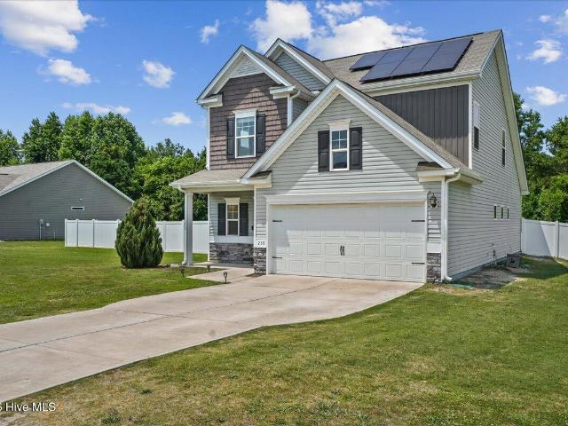 230 Timberline Oak Drive