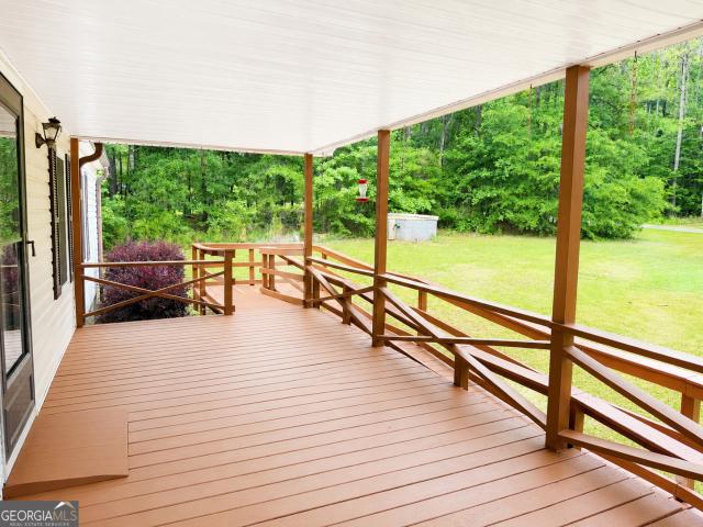 230 Timberline Road