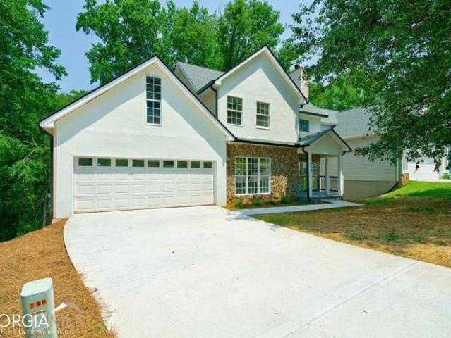 230 Tremont Cir, Athens, GA 30606