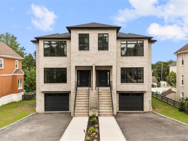230 Trenchard Street