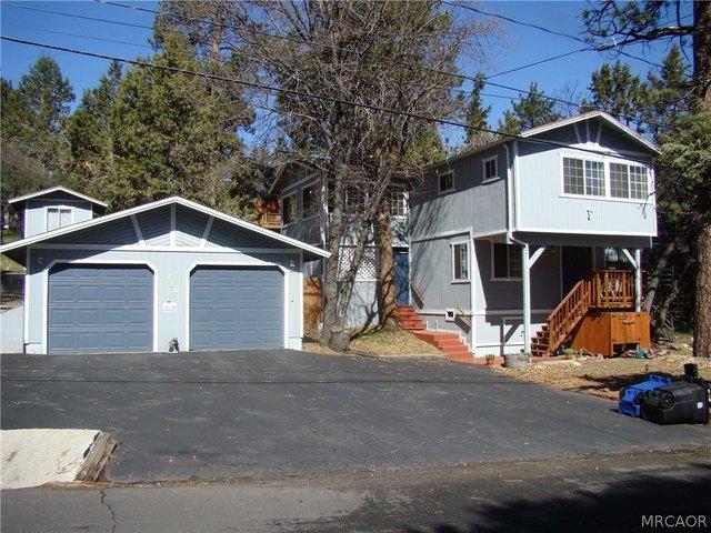 230 Vista Ave, Sugarloaf, CA 92386