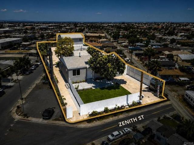 230 Zenith St, Chula Vista, CA 91911