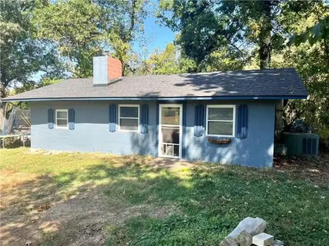 23140 E HIGHWAY 412, HINDSVILLE, AR 72738 Single Family Reside.
