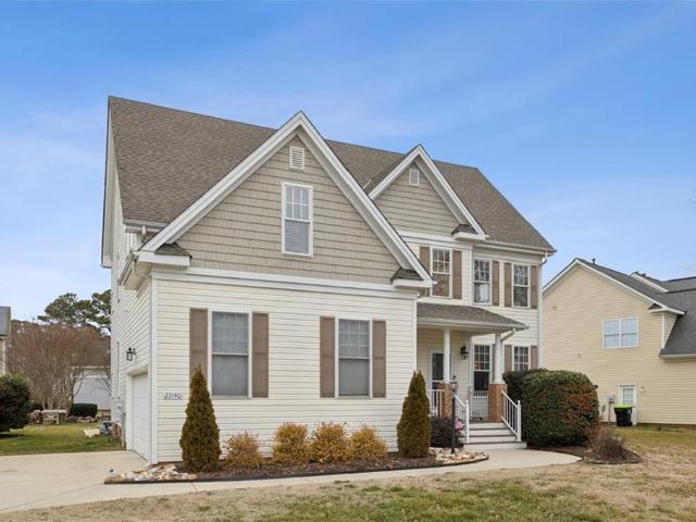 23140 Harbor Towne DR