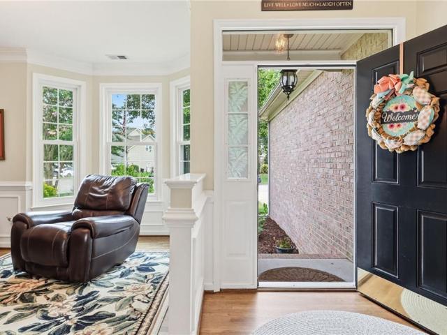 23141 Harbor Towne DR