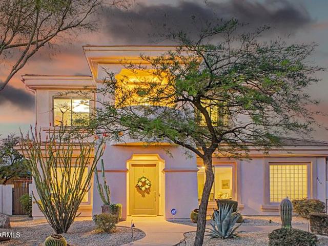 23147 N 77th Way, Scottsdale, AZ 85255