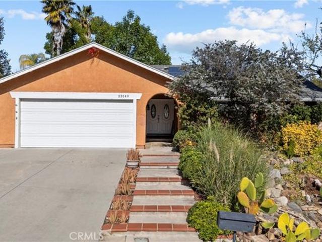 23149 Cuervo Dr, Valencia, CA 91354