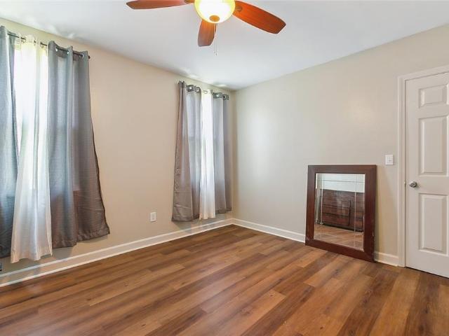 2314 Madrid Street # Lower