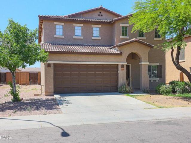 2314 N 92nd Dr, Phoenix, AZ 85037