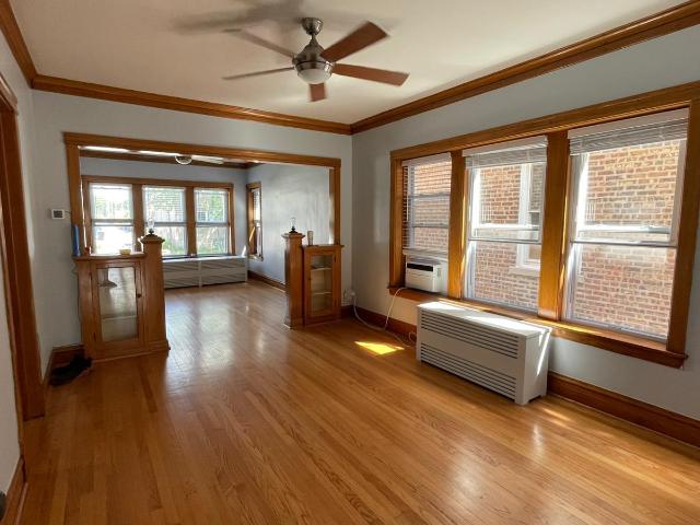 2314 N Laramie Ave, Unit 1, Chicago, IL 60639 | MLS #12608 | Compass