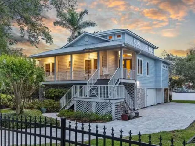 2314 N Riverside Dr, Tampa, FL 33602 MLS TB8375575