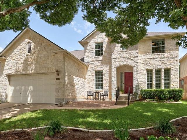 2314 Narrow Valley Dr, Cedar Park, TX 78613