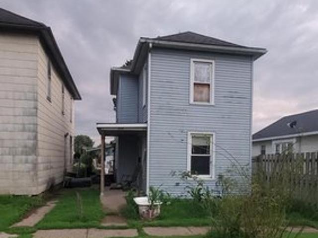 2314 Avenue I, Fort Madison, IA 52627