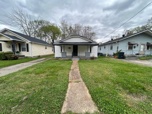 2314 Alameda St, Nashville, TN 37208 | MLS #3186