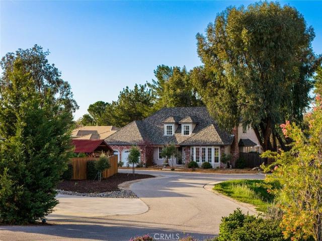 2314 Ashwood Pl, Paso Robles, CA