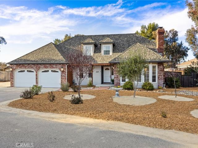 2314 Ashwood Place