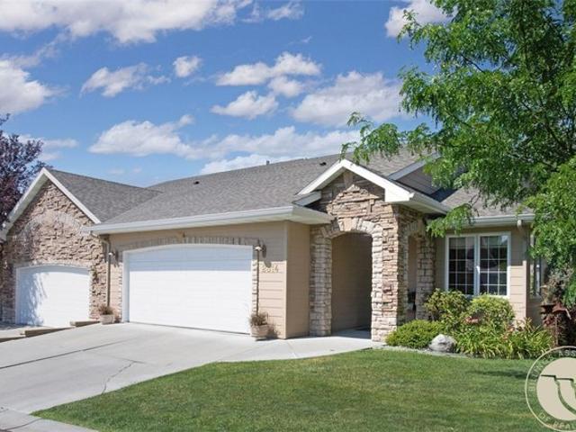 2314 Bonnevue Sq Unit 22, Billings, MT 59102