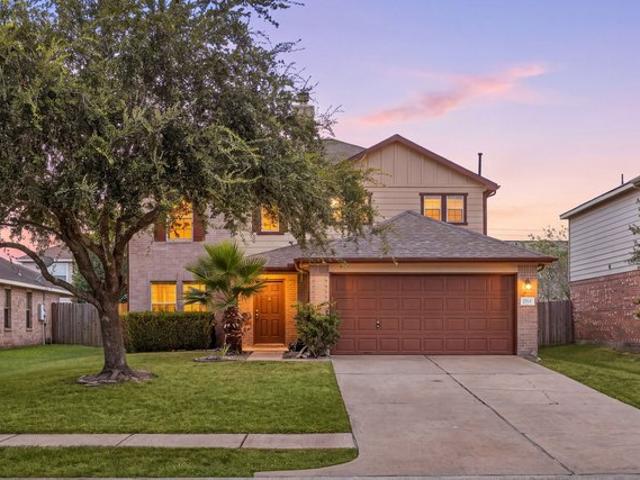 2314 Bristol Band Ln, Katy, TX 77450