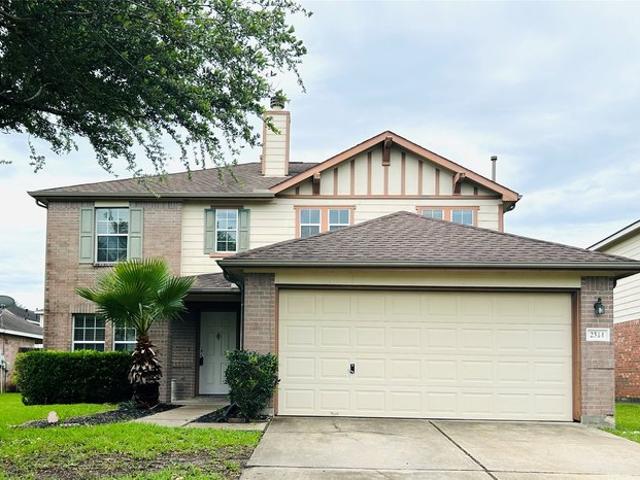 2314 Bristol Band Ln, Katy, TX 77450