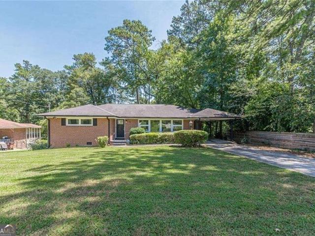 2314 Bryant Dr, Atlanta, GA 30344