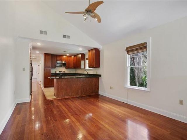 2314 Calhoun St, Unit B, New Orleans, LA 70118 | MLS #2552 | Compass