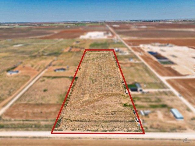 2314 County Road 2801, Stanton, TX 79782