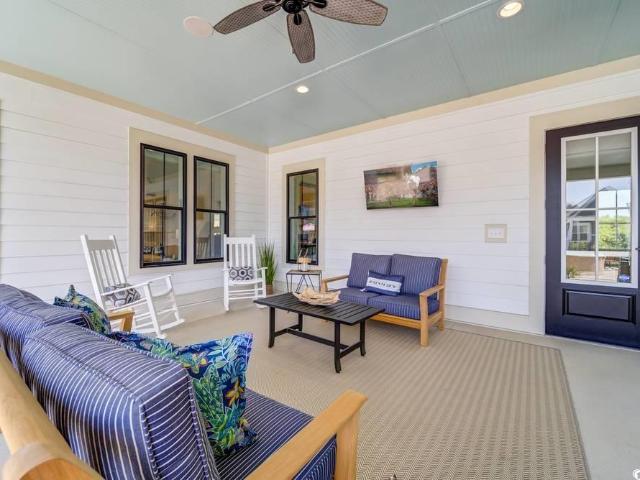 2314 Doveshell Dr, Unit PAMPLICO, North Myrtle Beach, SC 29582 | MLS #2529