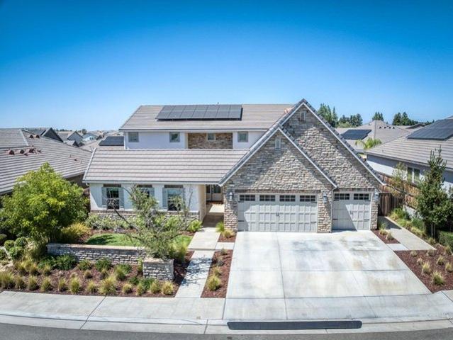 2314 E Kynzlee Ave, Fresno, CA 93730