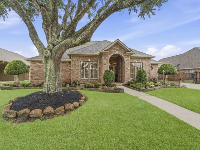 2314 E Lawther Dr, Deer Park, TX 77536